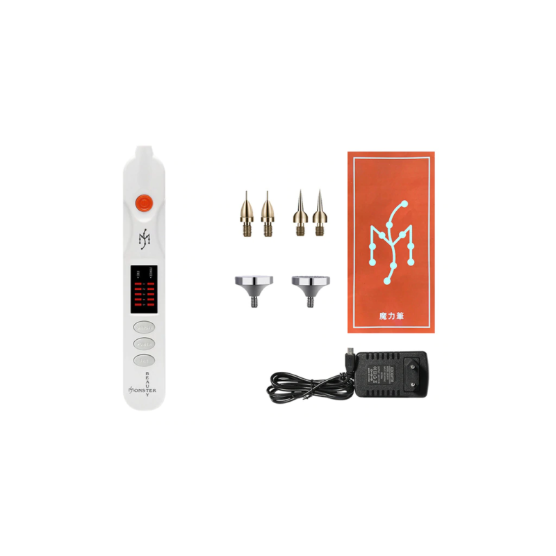 Buy Fibroblast Beauty Monster Plasma Pen White online